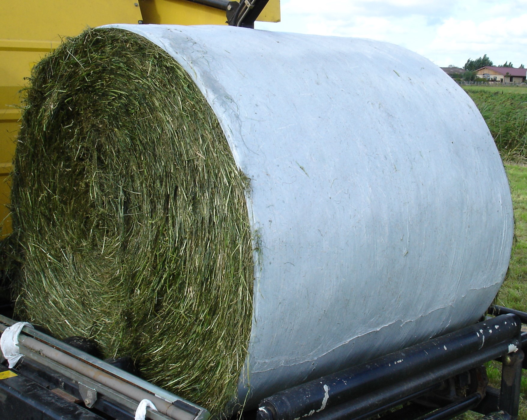 Baletite Mantlefilm | Donaghys Crop